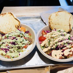 CAVA - Updated May 2025 - 376 Photos & 321 Reviews - 620 Commons Way ...