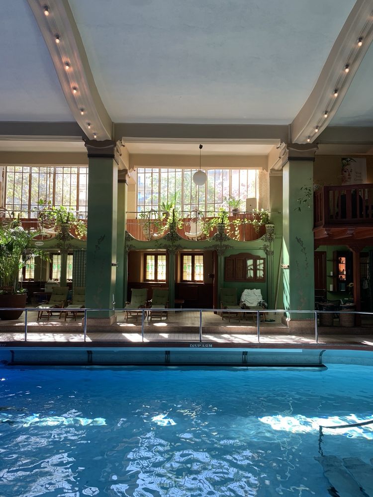 CENTRALBADET - Updated November 2025 - 27 Photos & 34 Reviews ...