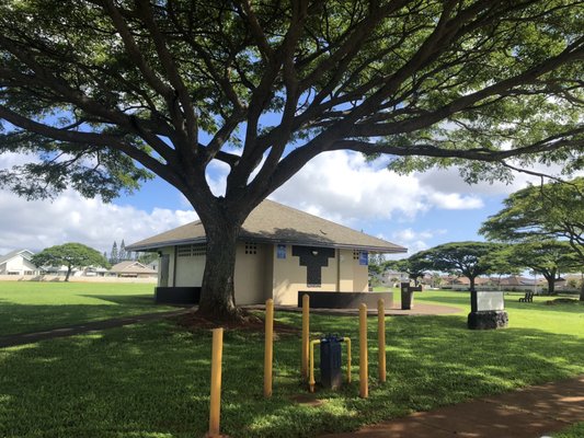 Mililani District Park, Mililani, HI, Parks - MapQuest