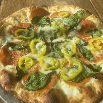 SECTION STREET PIZZA - Updated December 2025 - 56 Photos & 72 Reviews ...