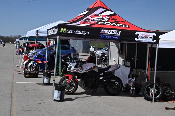 PITTSBURGH INTERNATIONAL RACE COMPLEX - Updated December 2025 - 162 ...