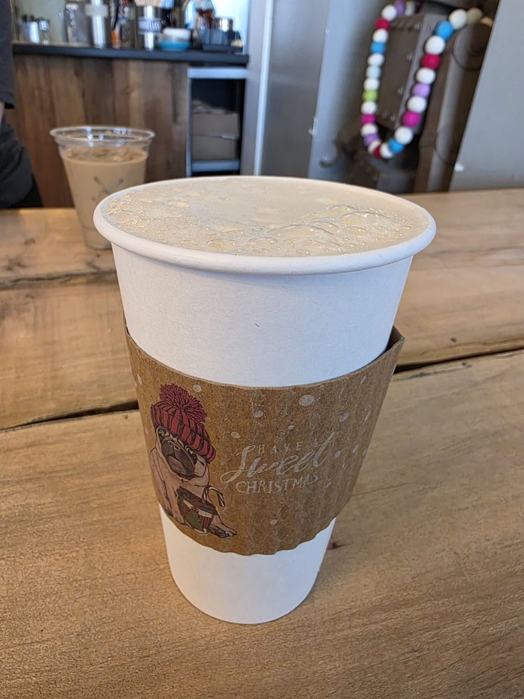 GOOD LUCK COFFEE ROASTERS - Updated March 2025 - 17 Main St, Essex ...