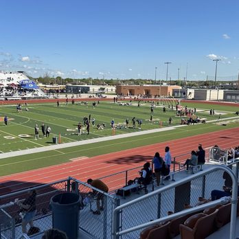 HUTTO HIGH SCHOOL - Updated December 2025 - 101 Fm 685, Hutto, Texas ...