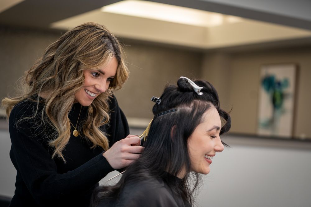 KENNETH’S HAIR SALONS & DAY SPAS - Updated December 2025 - 116 Photos ...