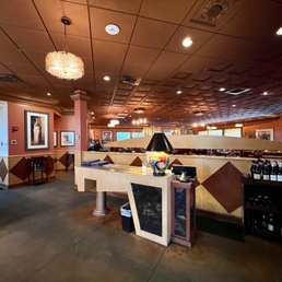 GRAZIE RISTORANTE ITALIANO - Updated December 2025 - 501 Photos & 655 ...