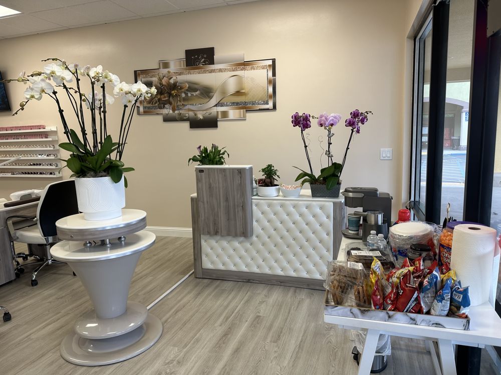 GOLDEN NAILS & SPA - Updated September 2025 - 37 Photos & 20 Reviews ...