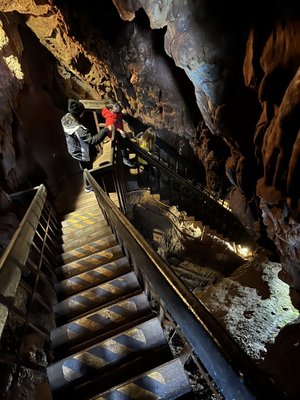 BLACK CHASM CAVERN - Updated September 2024 - 687 Photos & 237 Reviews ...