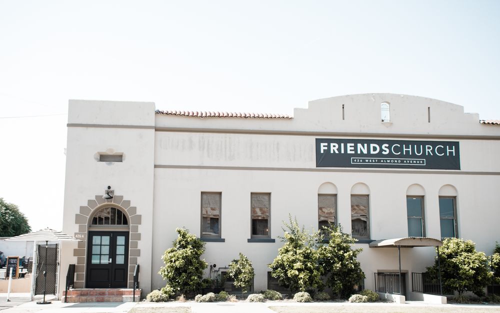 FRIENDS CHURCH ORANGE - Updated February 2025 - 53 Photos & 28 Reviews ...