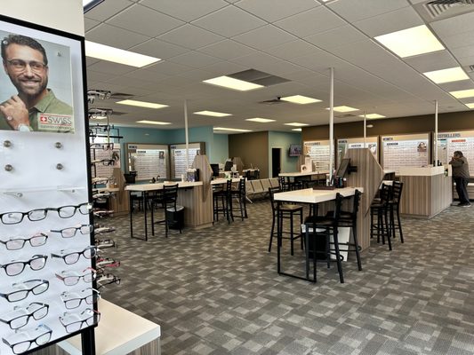 STANTON OPTICAL - Updated December 2025 - 58 Photos & 44 Reviews ...