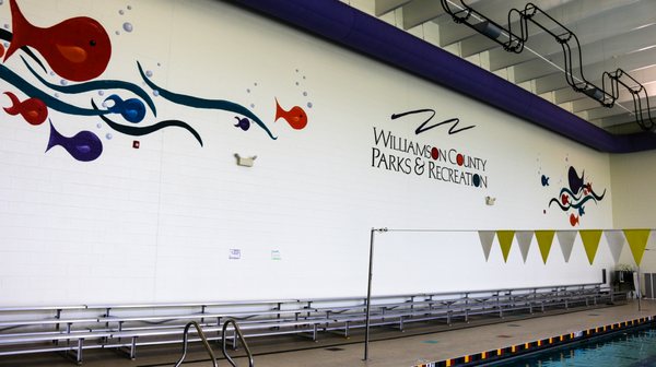 LONGVIEW RECREATION CENTER AT SPRING HILL - Updated December 2025 - 25 ...