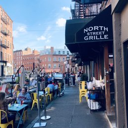 NORTH STREET GRILLE - Updated October 2025 - 1313 Photos & 1324 Reviews ...