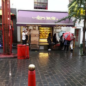 GOLDEN GATE CAKE SHOP - 29 Photos & 40 Reviews - 13 Macclesfield Street ...