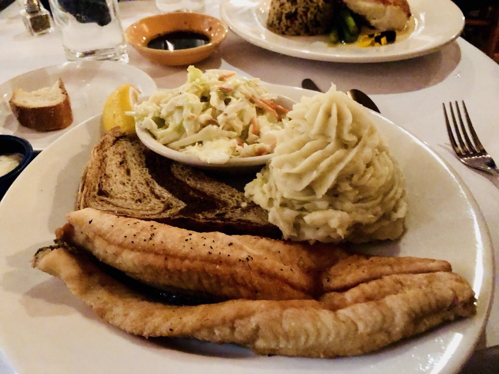 HARBOR FISH MARKET AND GRILLE - 185 Photos & 232 Reviews - American ...