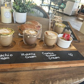 CAFE CLUB MONTVILLE - Updated December 2025 - 81 Photos & 35 Reviews ...