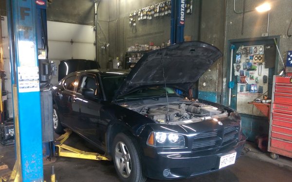 PLYMOUTH AUTOMOTIVE - Updated October 2025 - 18 Reviews - 10905 Old ...