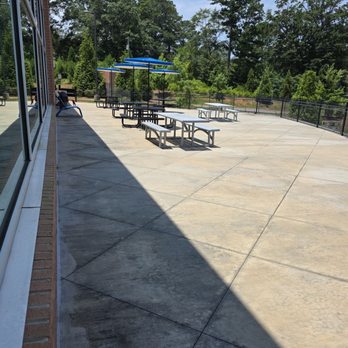 NORTH COBB REGIONAL LIBRARY - Updated October 2025 - 31 Photos - 3535 ...