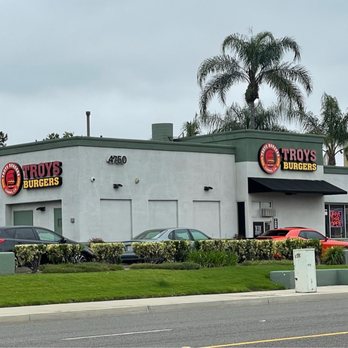 TROYS BURGERS - Updated August 2024 - 315 Photos & 447 Reviews - 4750 ...