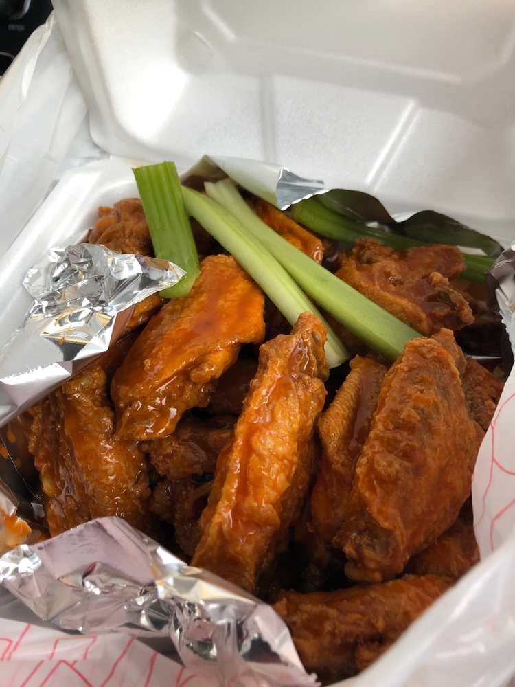 505 BURGERS & WINGS - 31 Photos & 41 Reviews - Burgers - 1981 State Rd ...