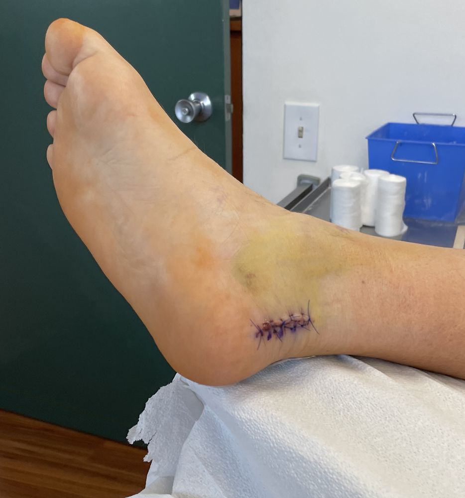 ERIC M FEIT, DPM - Updated December 2025 - 32 Reviews - 3655 Lomita ...