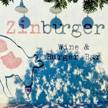 ZINBURGER - Updated July 2024 - 967 Photos & 1092 Reviews - 344 N ...