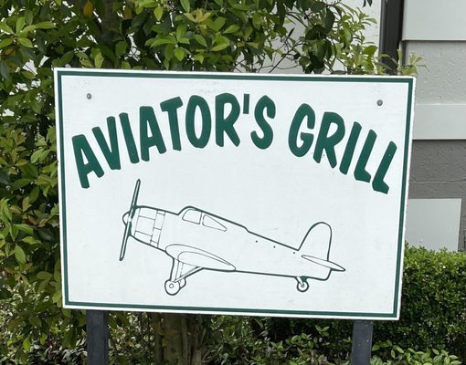 AVIATOR’S GRILL - Updated April 2025 - 22 Photos & 45 Reviews - 20803 ...
