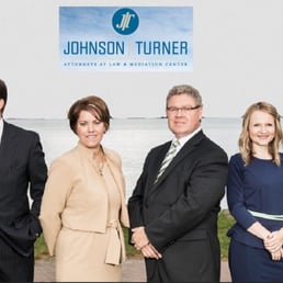 Johnson / Turner Legal Reviews | Read Customer Service Reviews of ...