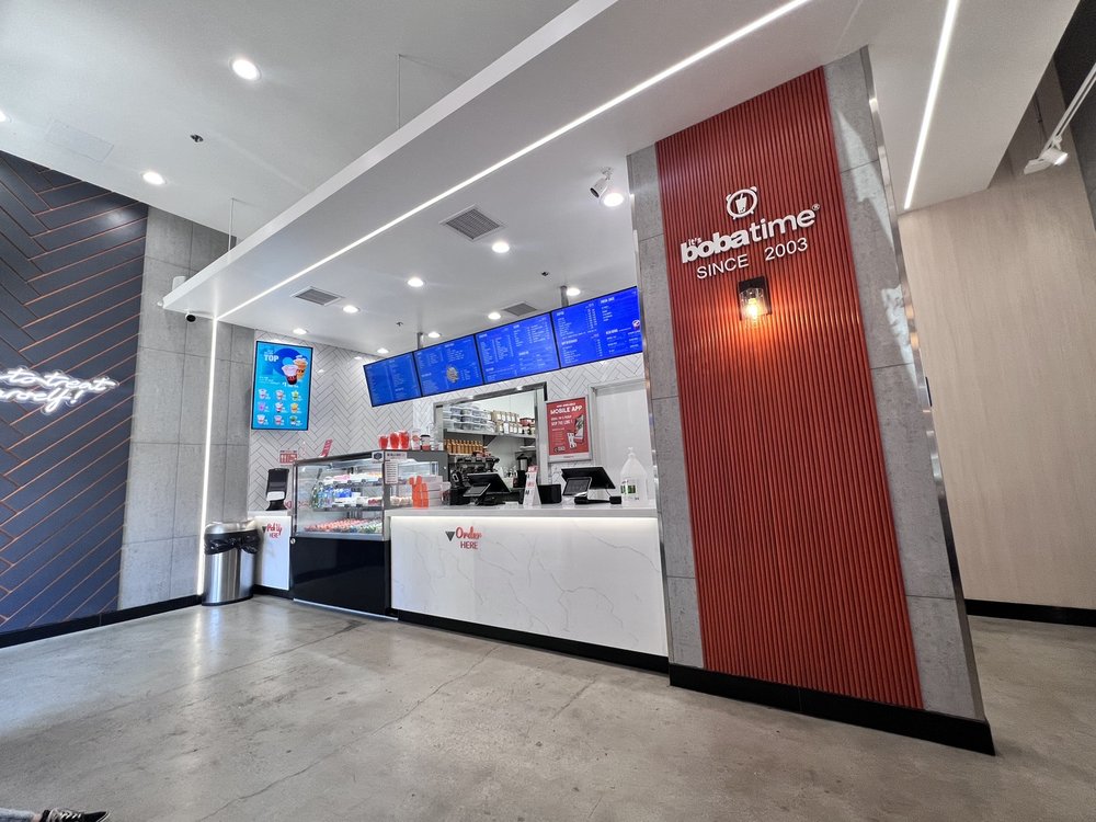 IT’S BOBA TIME- BURBANK DOWNTOWN - Updated July 2024 - 79 Photos & 64 ...