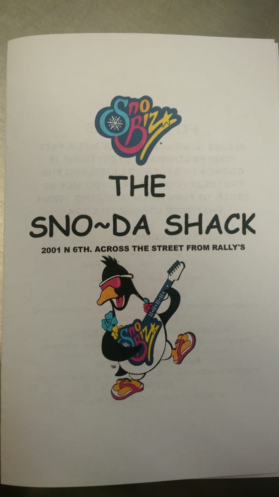 THE SNODA SHACK - Updated April 2024 - 29 N 1st St, Vincennes, Indiana ...