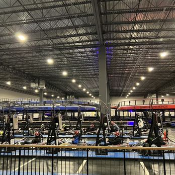 THE GRID - Updated December 2025 - 85 Photos & 54 Reviews - 593 S ...