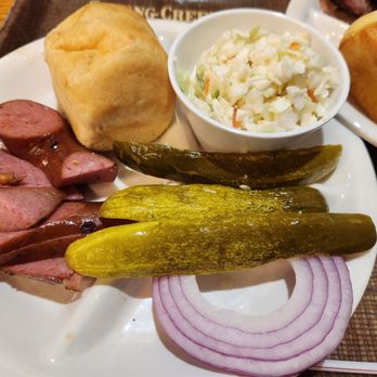 SPRING CREEK BARBEQUE - Updated November 2025 - 68 Photos & 111 Reviews ...