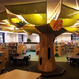 CUYAHOGA COUNTY PUBLIC LIBRARY - BEACHWOOD BRANCH - Updated October ...