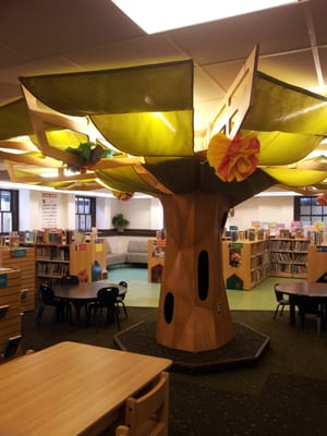 NOBLE NEIGHBORHOOD LIBRARY - Updated December 2025 - 2800 Noble Rd ...
