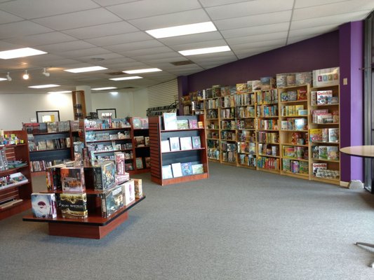 YOUR LOCAL GAME STORE - Updated August 2025 - 10 Photos & 15 Reviews ...