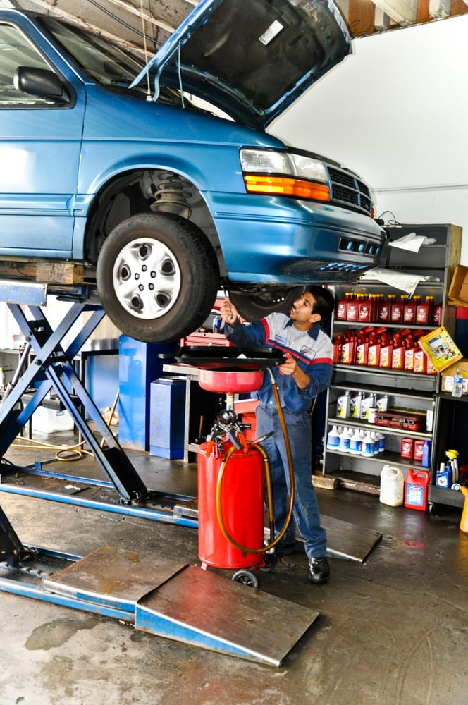 CAR CARE SPECIALISTS, INC - Updated October 2025 - 27 Reviews - 2185 NW ...