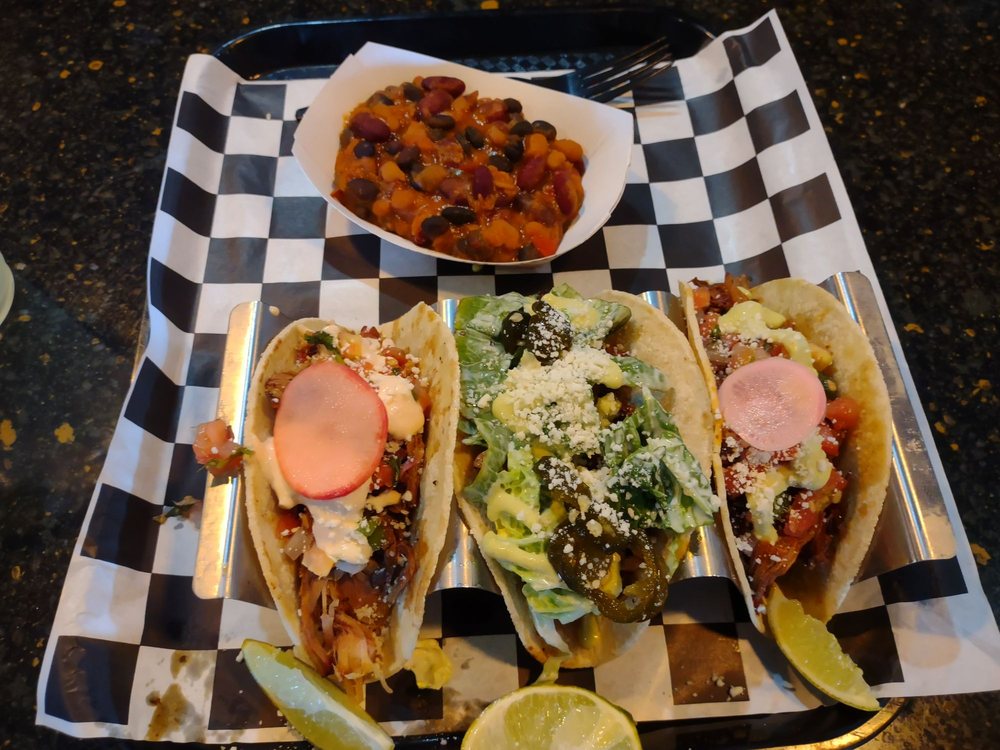 SOULCIAL KITCHEN - 36 Photos & 20 Reviews - 127 N Belt E, Swansea ...