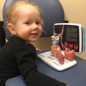 DUKE ENDOCRINOLOGY AND BONE DENSITOMETRY - Updated August 2025 - 30 ...