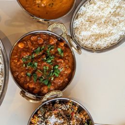 CURRY GATE 2 - Updated December 2025 - 256 Photos & 289 Reviews - 5516 ...