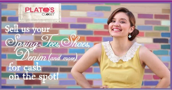 PLATO’S CLOSET - Updated June 2024 - 49 Photos & 356 Reviews - 4555 ...