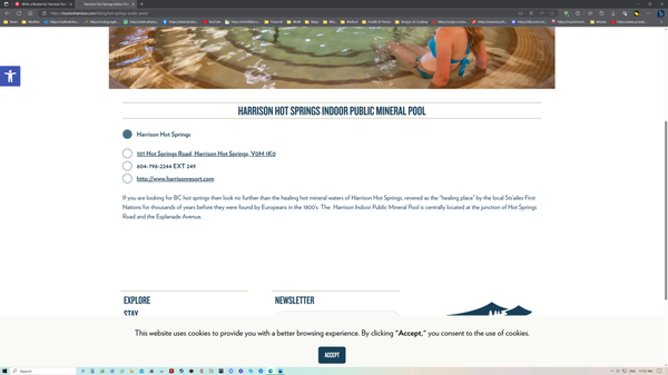 HARRISON PUBLIC POOL - Updated December 2025 - 23 Photos & 24 Reviews ...