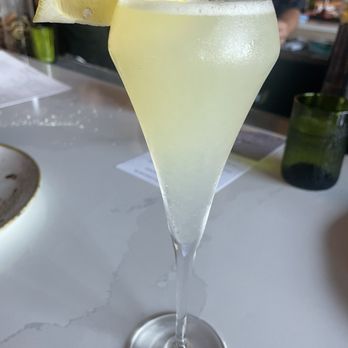 FACCI RISTORANTE - Updated January 2025 - 85 Photos & 41 Reviews - 414 ...