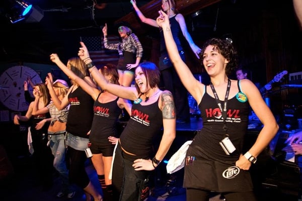 HOWL AT THE MOON LOUISVILLE - Updated September 2025 - 85 Photos & 136 ...