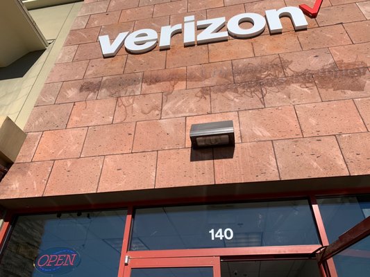 VERIZON WIRELESS - Updated September 2025 - 37 Reviews - 8680 W Warm ...