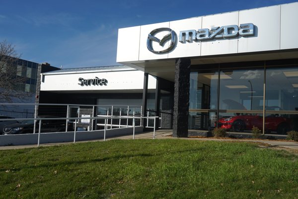 MCDONALD MAZDA WEST - Updated December 2025 - 19 Photos & 92 Reviews ...