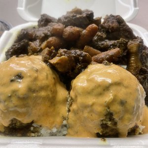 OPEN CARIBBEAN KITCHEN - 67 Photos & 27 Reviews - 4735 Poplar Level Rd ...