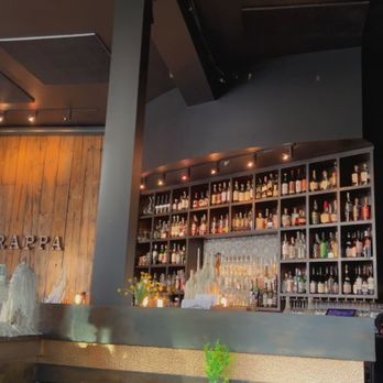 GRAPPA - Updated January 2025 - 636 Photos & 480 Reviews - 2 W Boston ...