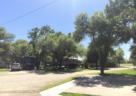 NORTH CREST RV PARK - Updated October 2025 - 21 Photos & 43 Reviews ...