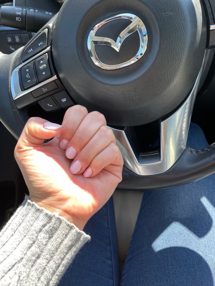 PK NAIL SPA - Updated March 2025 - 36 Reviews - 502 Baltimore Pike ...