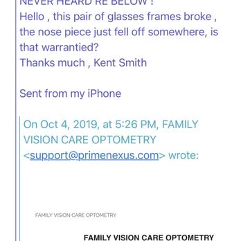 LACEY LAURA, OD & CHRISTOPHER RUZICKA, OD - Updated December 2025 - 19 ...