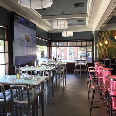 PEAR STREET BISTRO - 1252 Photos & 1193 Reviews - 2395 San Pablo Ave ...