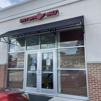 SAMURAI FUSION - Updated December 2025 - 3013 E Market St, York ...